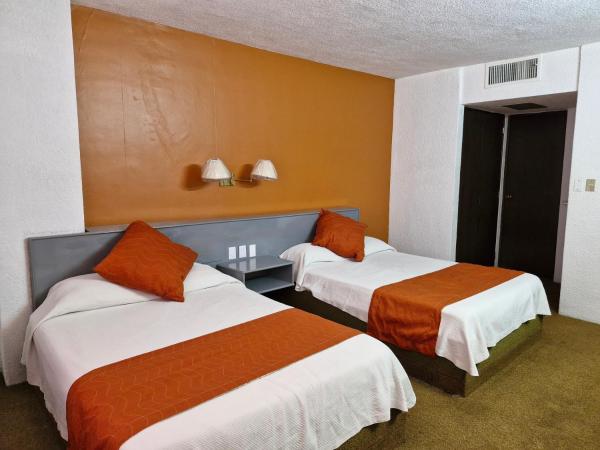 Parador Del Río Irapuato - Irapuato