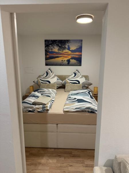 Ferienwohnung See Glück - Wunstorf