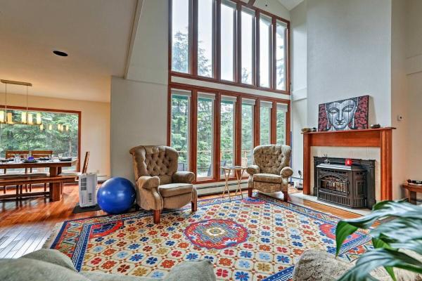 Juneau Hideaway-glaciers-5 Min To Downtown- Hiking - Juneau, AK