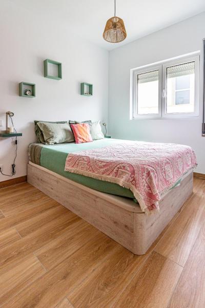 Guest H4u - Garden & Beach Mindelo - Labruge