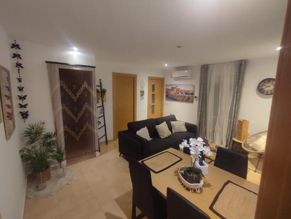 Olivia - Córdoba, Espagne