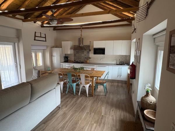 Casa Rural Valentina - Sonseca
