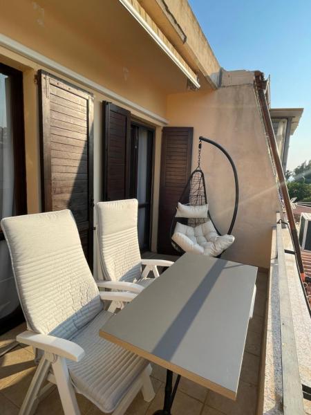 Casa Vacanze Jil - Quartu Sant'Elena