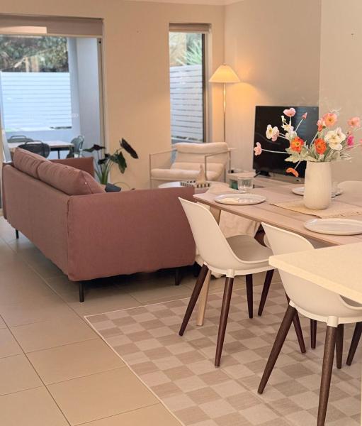 Scarborough Vacay - 3 Bed House - Stirling