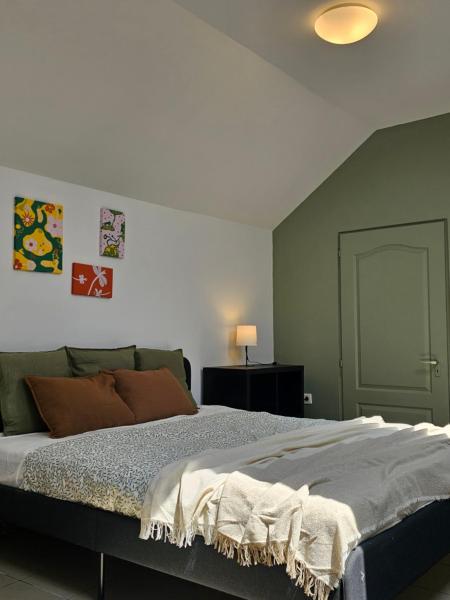 Jóbarát Apartman - Győr