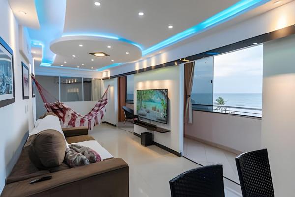 Refúgio à Beira-mar - Natal