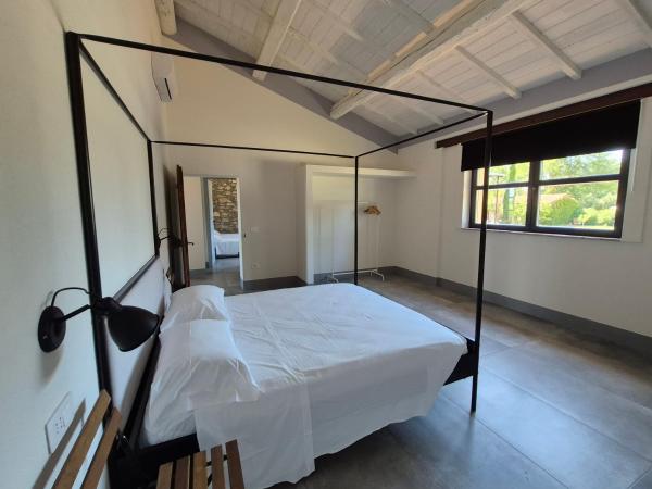 I Granai - Agriturismo Bella Valle - Rosignano Marittimo