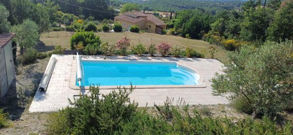 La Colline Sous Les Etoiles - Alpes-de-Haute-Provence