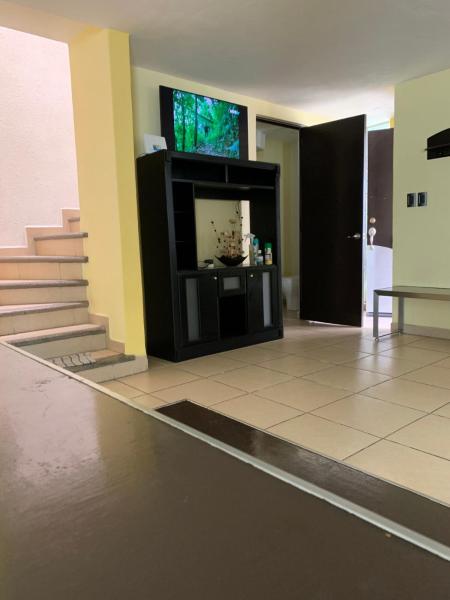 Hermosa Casa Residencial Alberca Propia Climatizada - Cuautla