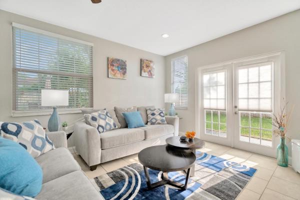 Spacious House With Big Backyard In N. Hyde Park / Close To Downtown - Davis Islands, FL