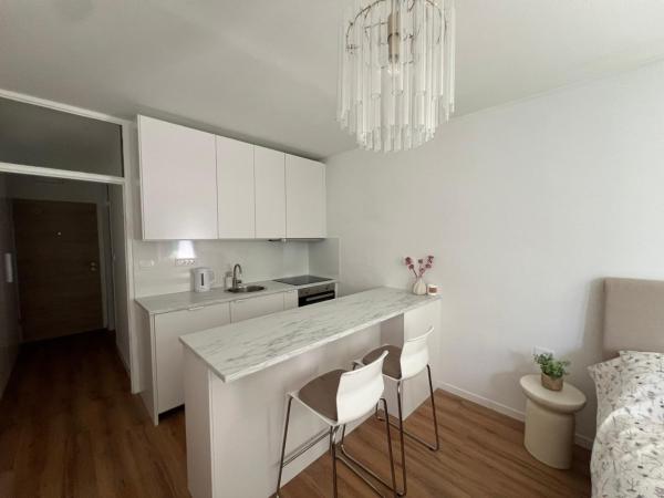 Designer City Oasis With Garden - Ljubljana