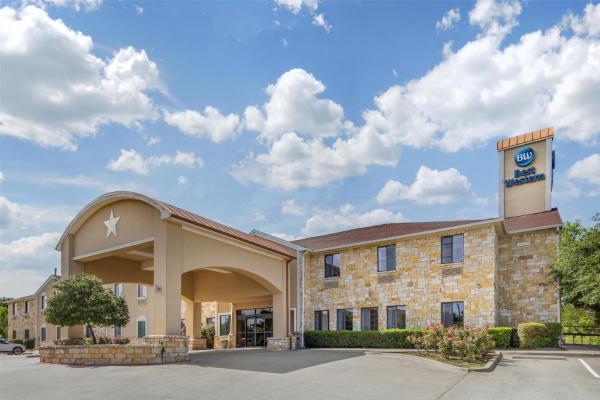 Best Western Mineola Inn - Van, TX