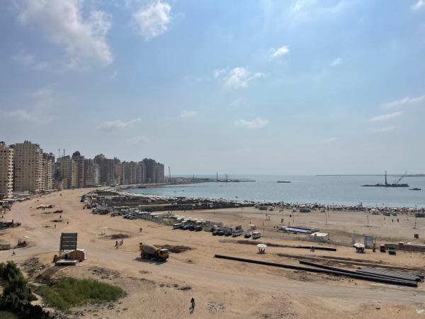 Seabreeze Heights - Alexandria