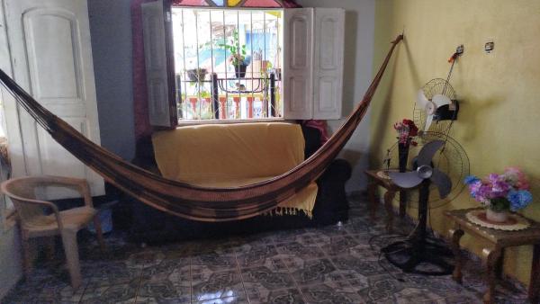 Hostel Casa Grande De Outeiro - Bethlehem, PA