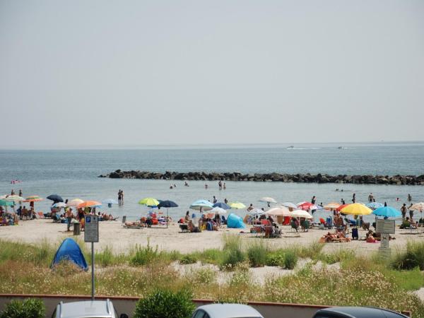 Frontemare - Comacchio