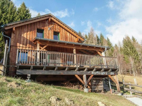 De Berghut - Steiermark