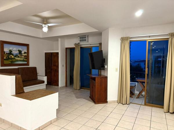 Departamento Costa - Puerto Vallarta