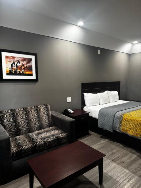 Regency Inn - Houston, TX