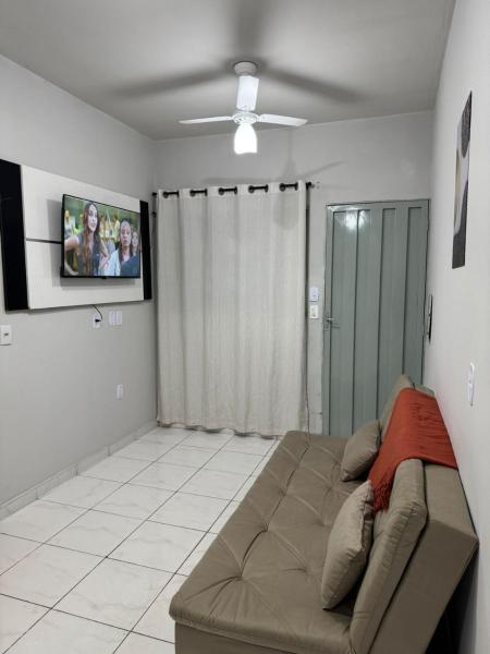 Condomínio Jardim Presidente I - Cuiabá