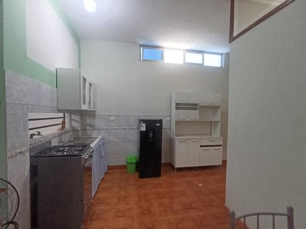 Departamento Céntrico - Pucallpa