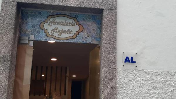 Majestic Hostel Porto - Maia