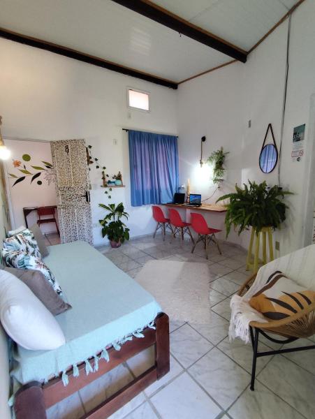 Hostel E Pousada Ray Sol - Porto Seguro