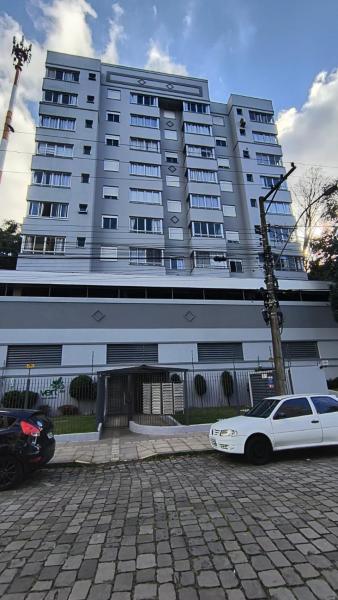 Apartamento Residencial Vert - Garibaldi