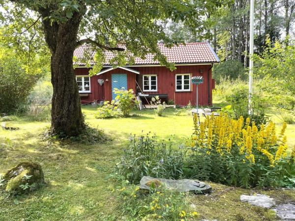 3 Person Holiday Home In Uddevalla-by Traum - Suède