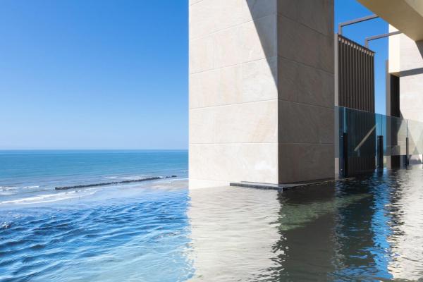 Kamenoi Hotel Kujukuri - 아사히시