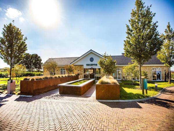 Holiday Home With Gas Fireplace & Bath - Eijsden