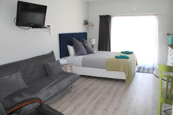 Marlborough Wine Country B&b - Blenheim - New Zealand