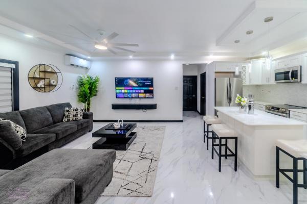 Platinum22 - Across From Ac Marriott Hotel - Kingston