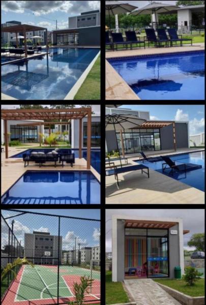 Studios Garden - Pernambuco
