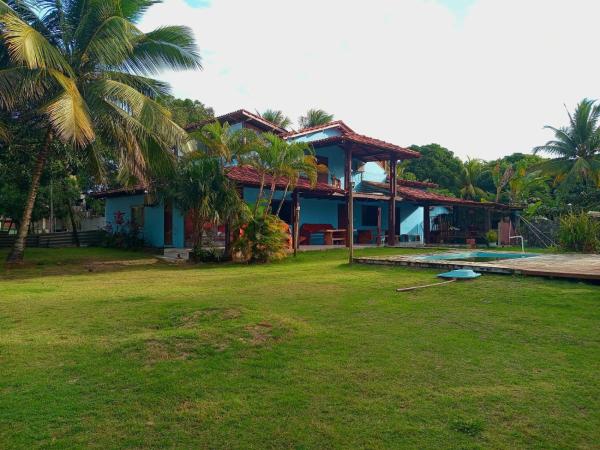 Casa Tropical - Bahía