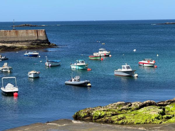 Ty Maelou - Bretagne