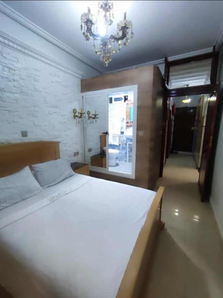 Dar Nabil - シャウエン