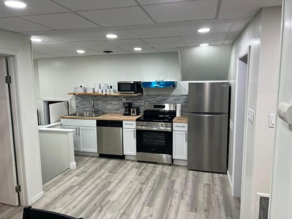 The Gorge Getaway 3br 1bath Close To Falls In Niagara - Aquarium of Niagara, Niagara Falls