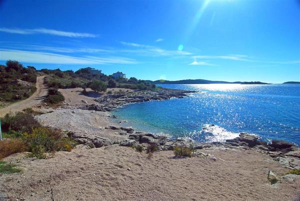 Apartment Matic - Primošten