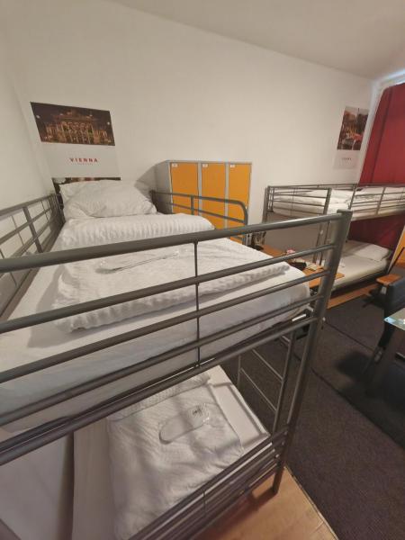 Abai Dormitory - Viena