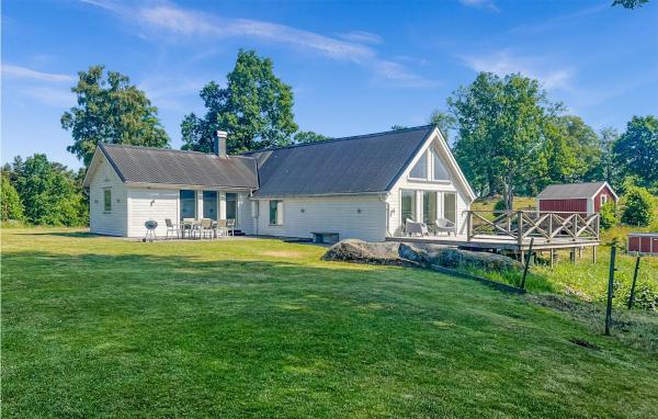 1 Bedroom Cozy Home In Gislaved - Gislaved