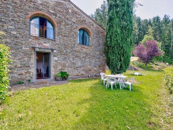 Holiday Home In Dicomano - Tuscany