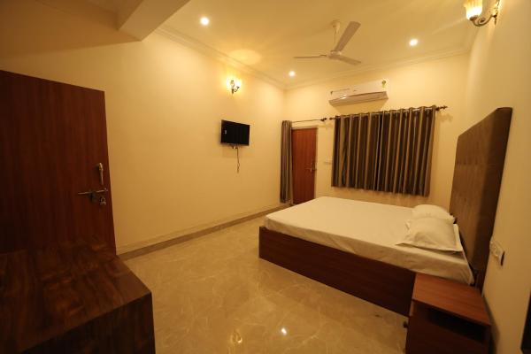 Hotel Times Stay - Udaipur