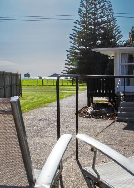 Waitangi Beach Unit B - Paihia