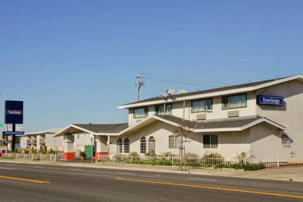 Steinbeck Lodge - Salinas, CA