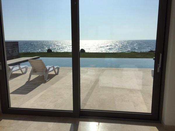 Villa Cape Vergoti - Varvara