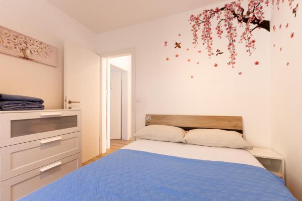Apartma Seničica - Lubiana