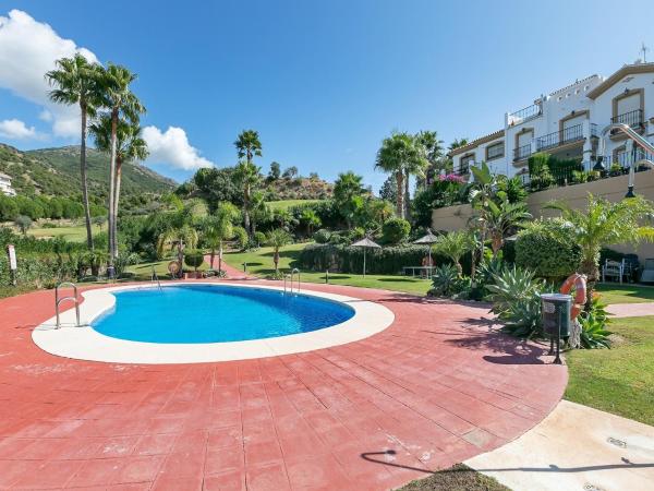 Villa In Alhaurín With Private Pool And Garden - Alhaurín el Grande