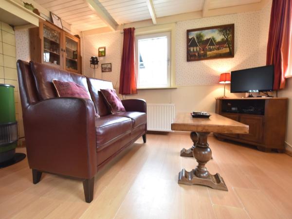 Holiday Home In With Cycling Area - Overijssel
