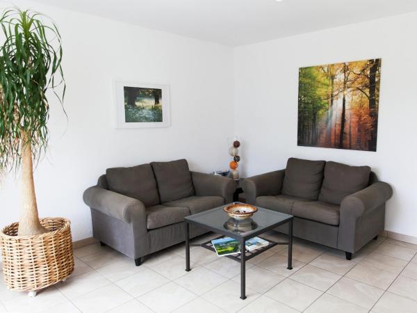 Forest-edge Family Retreat - Treis-Karden