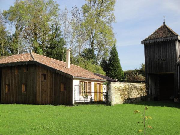 Holiday Home In Nettancourt With Pool - Mosa